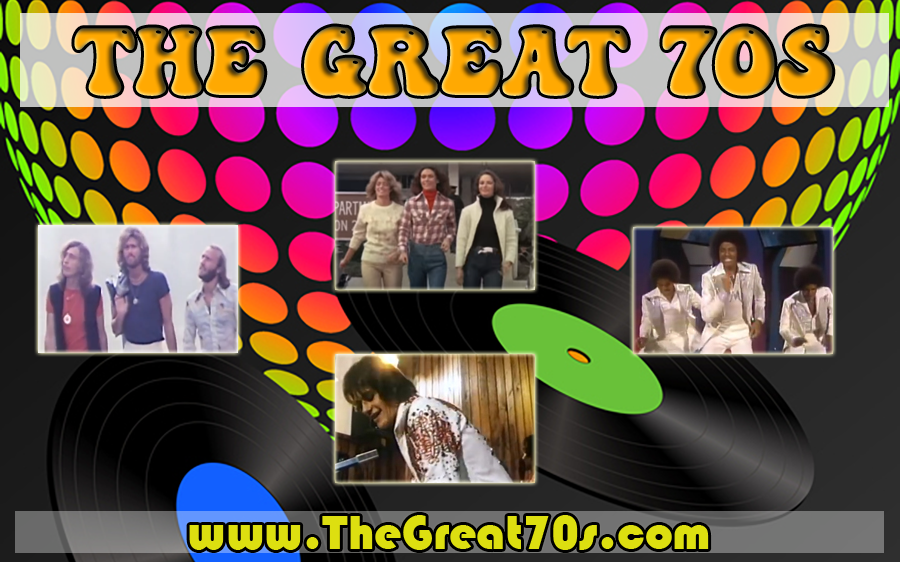 1970s Pop Culture Timeline